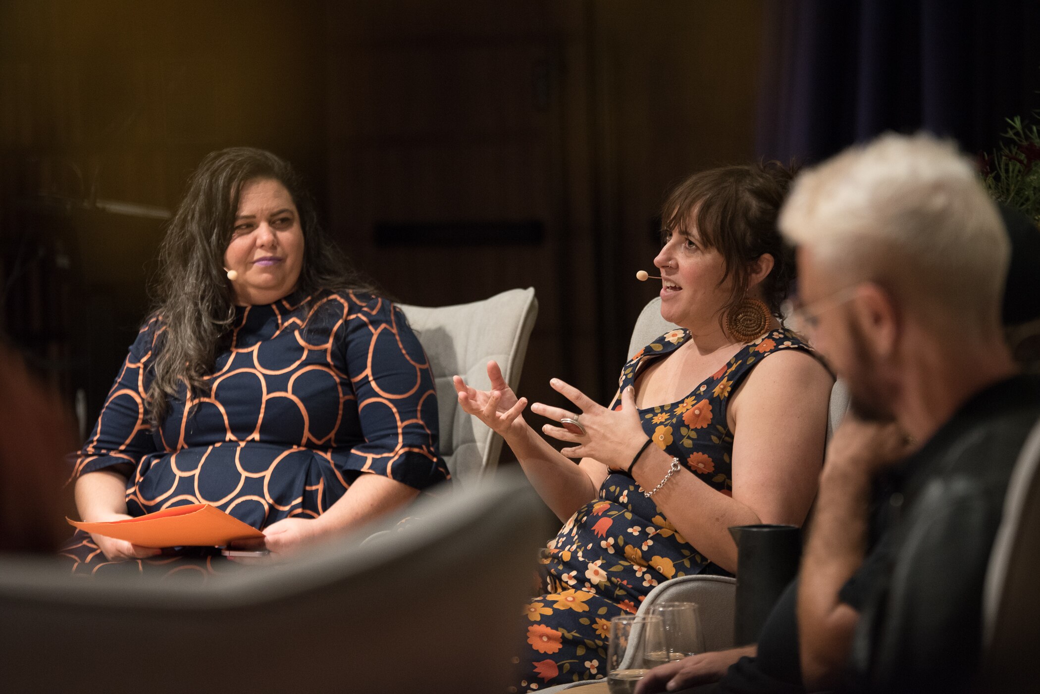 First Nations poetry Contains Strong Language - ABC listen