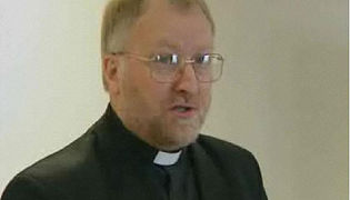 Priest stands down amid sexual misconduct probe - ABC News