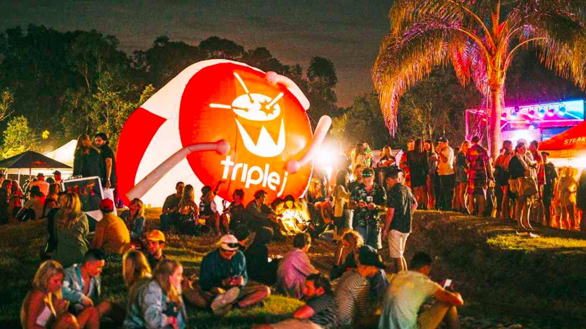 triple j is hiring! - triple j