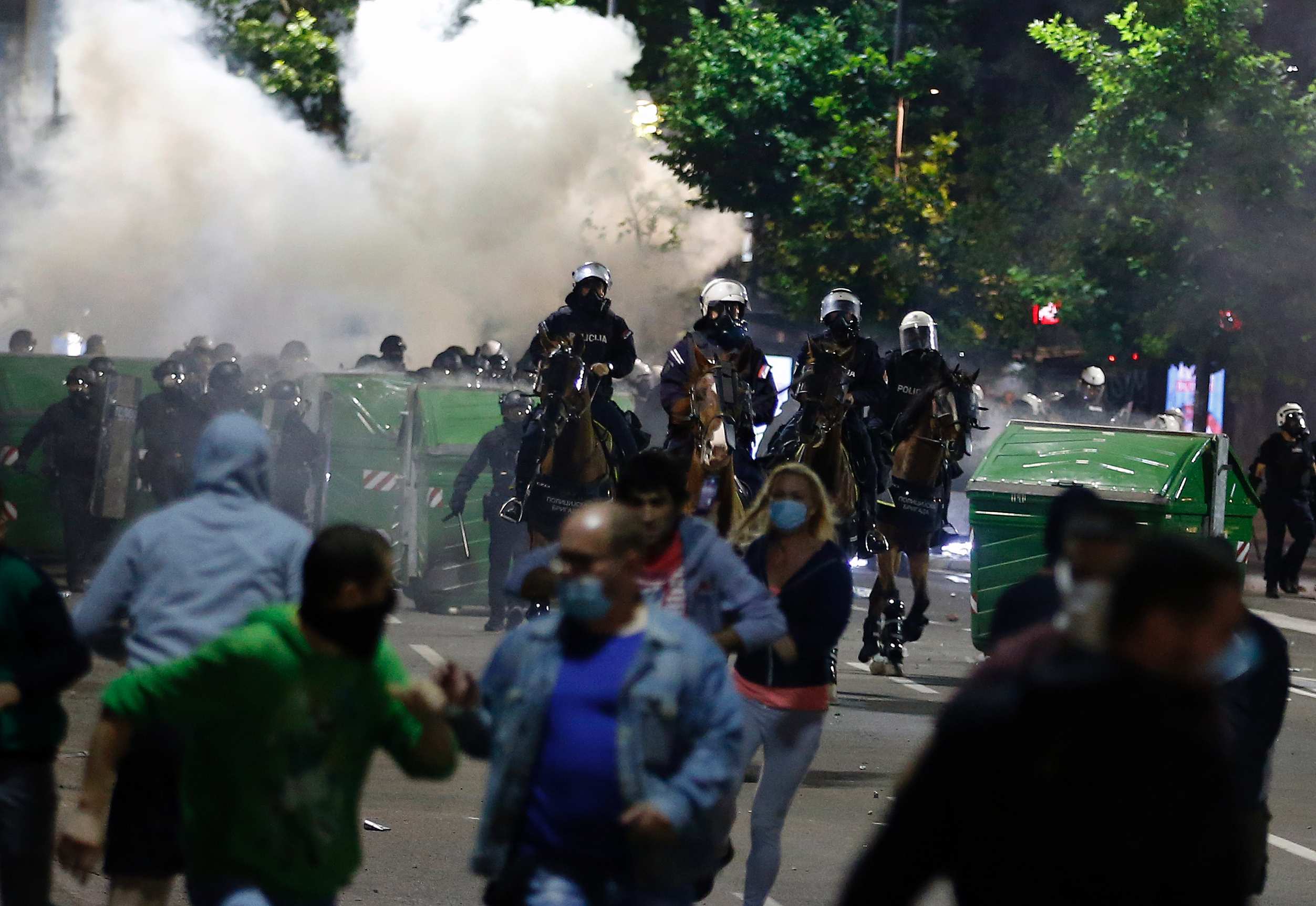 Coronavirus update: US COVID-19 cases rise by record 60,565 in single ...