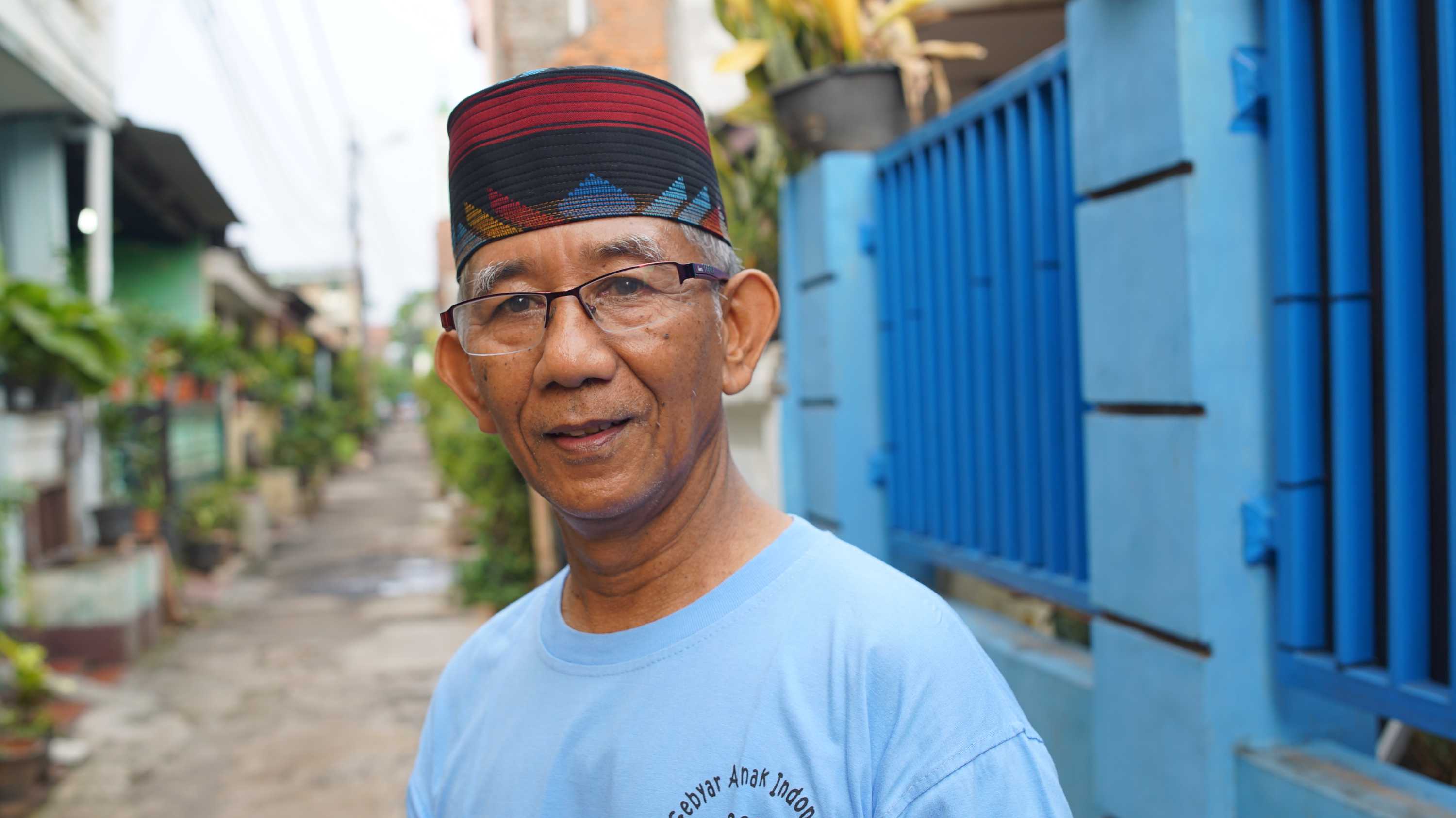 A look inside Indonesia's twin village, where 12 sets of twins live in ...