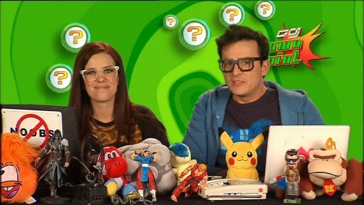 Ask Good Game: Ethan, Gabe & more! - ABC ME