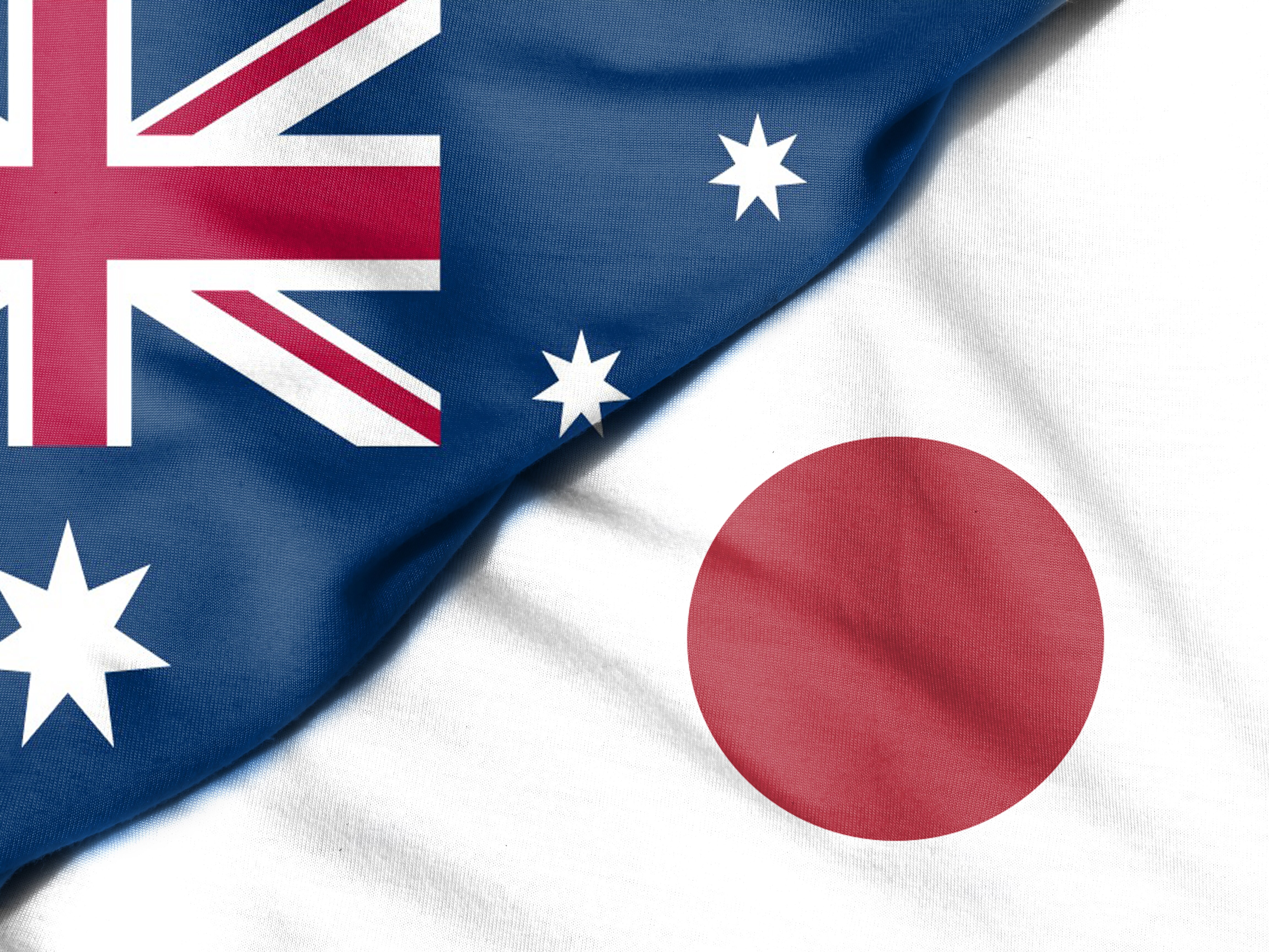 'Allies in all but name': Japan Australia relations - ABC listen