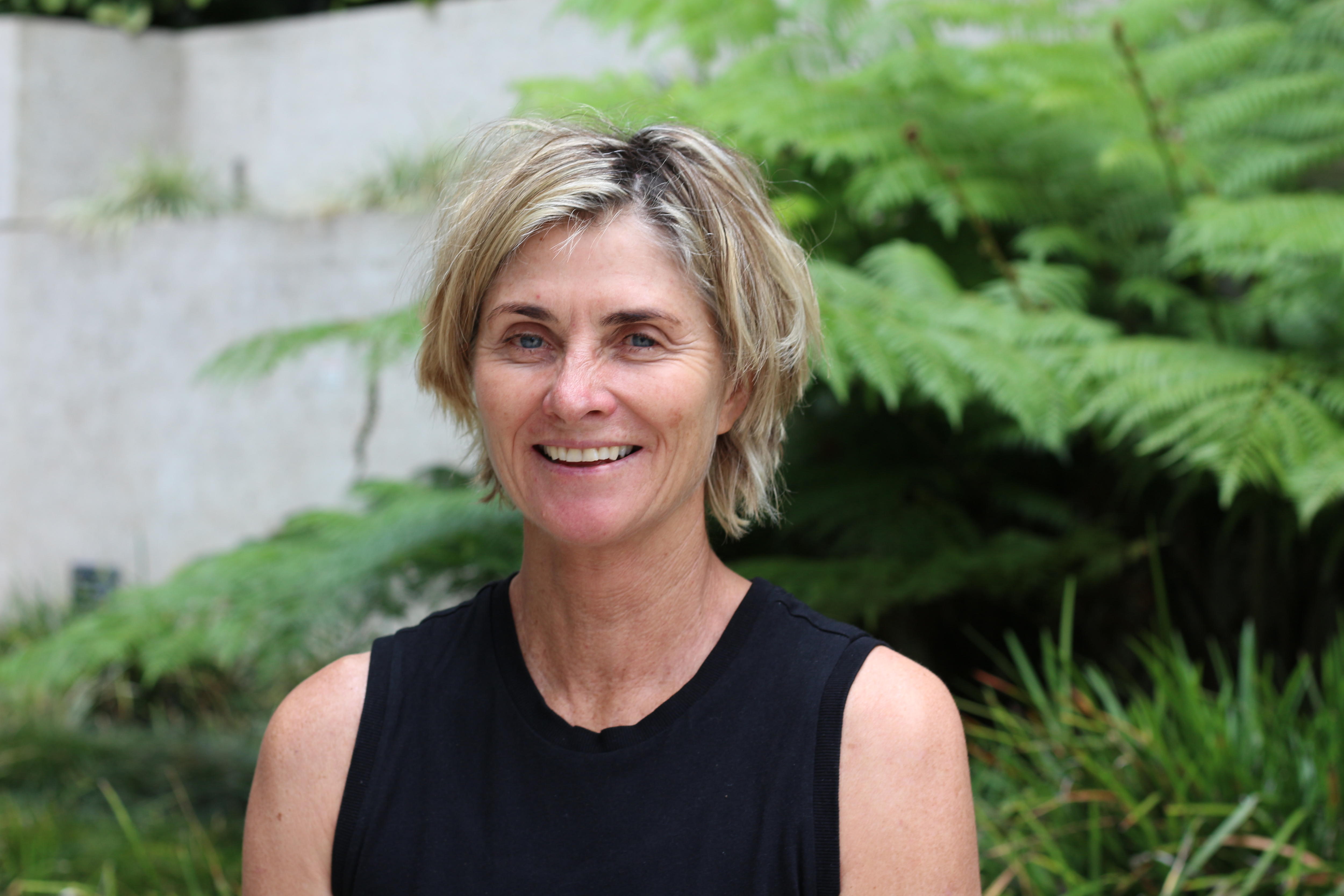 Champion surfer Jodie Cooper on the breaks that made her - ABC listen