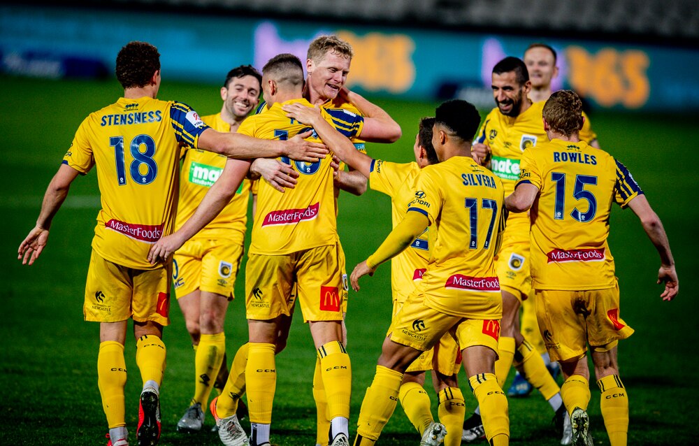 APL announces plans for expanded W-League featuring three new teams ...