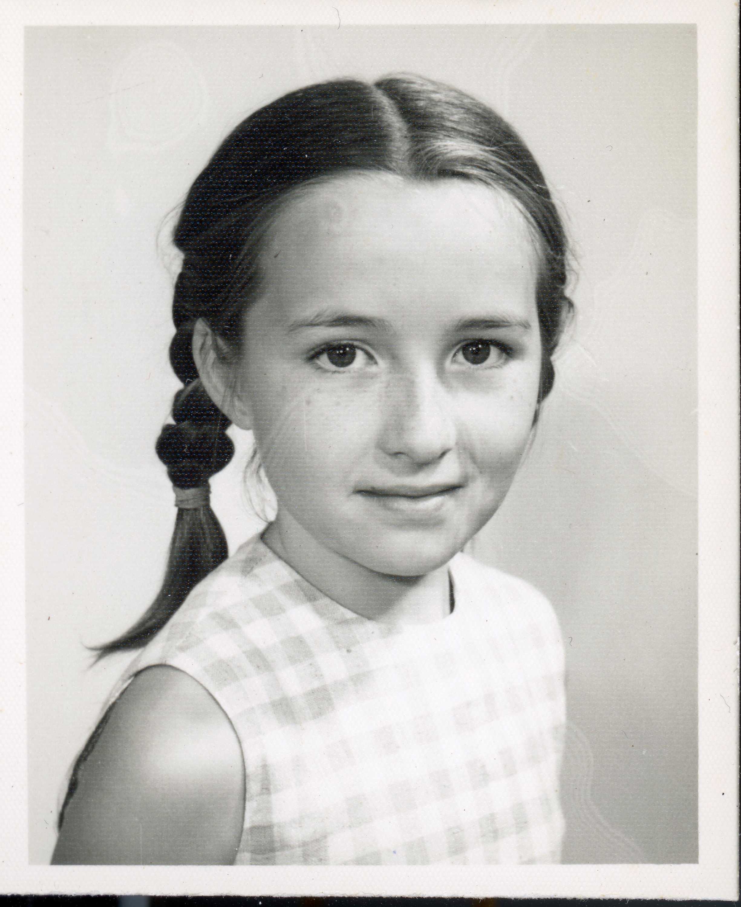 Desert Tracks: Penelope McDonald on growing up in South Korea and her ...