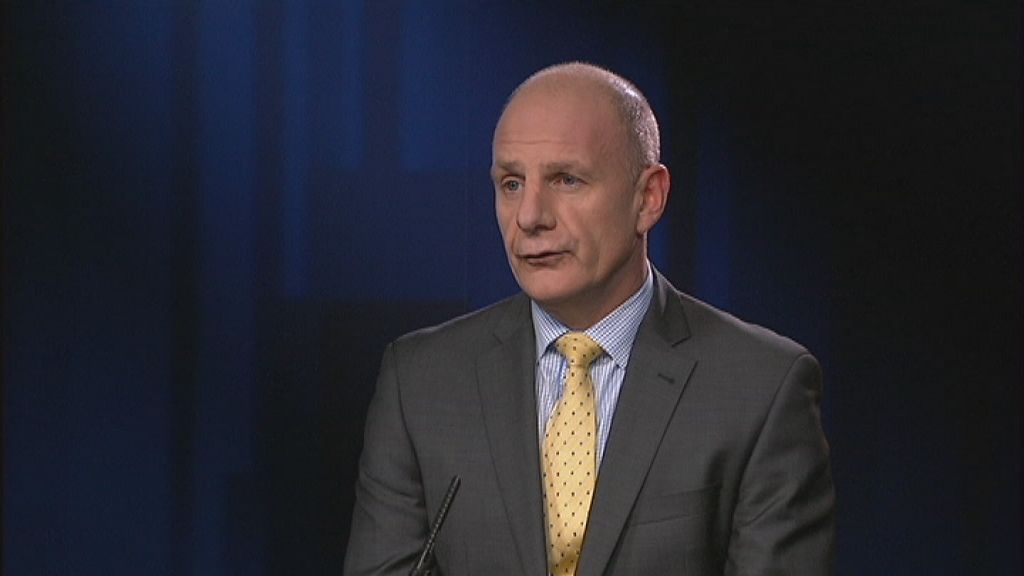 The Opposition budget response - ABC News