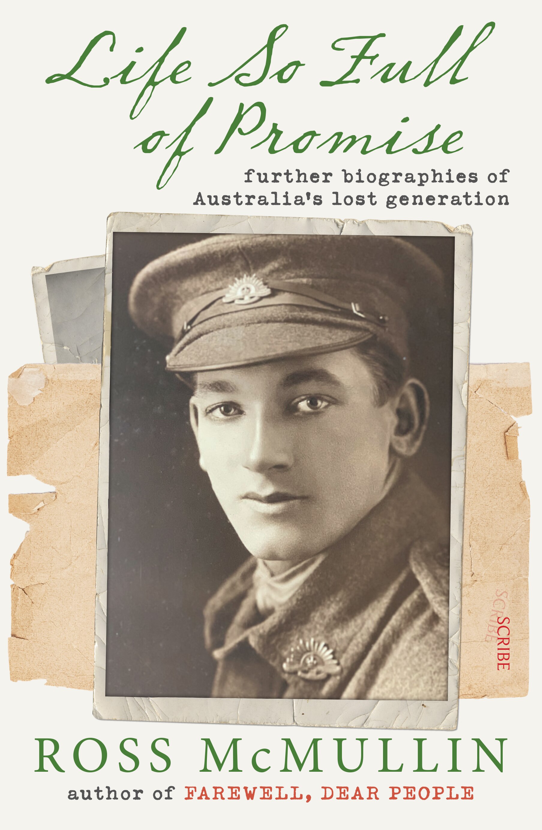 Remembrance day - stories of lives and potential cut short - ABC listen