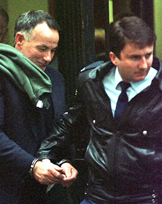 Sandwich ends killer Milat's hunger strike - ABC News