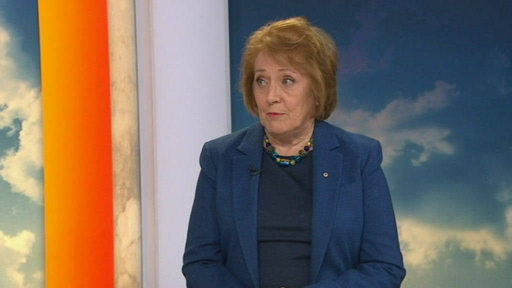 Fact check: Is the level of Liberal women in Parliament lower now than ...