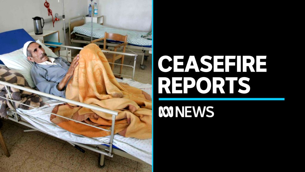 Days of rain predicted in aftermath of Cyclone Kirrily - ABC News