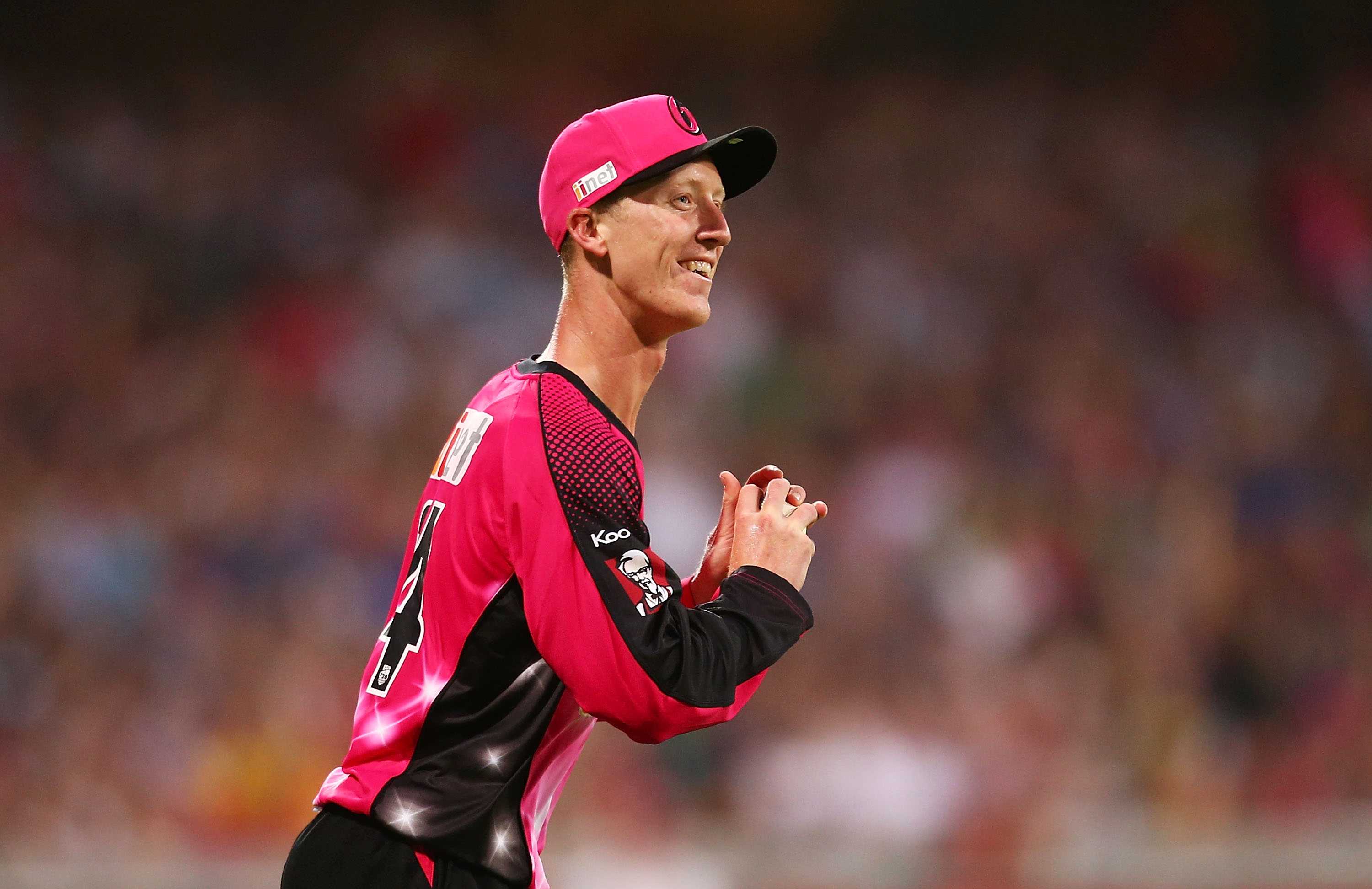 Classic catches: How does Jordan Silk's Big Bash screamer rate ...