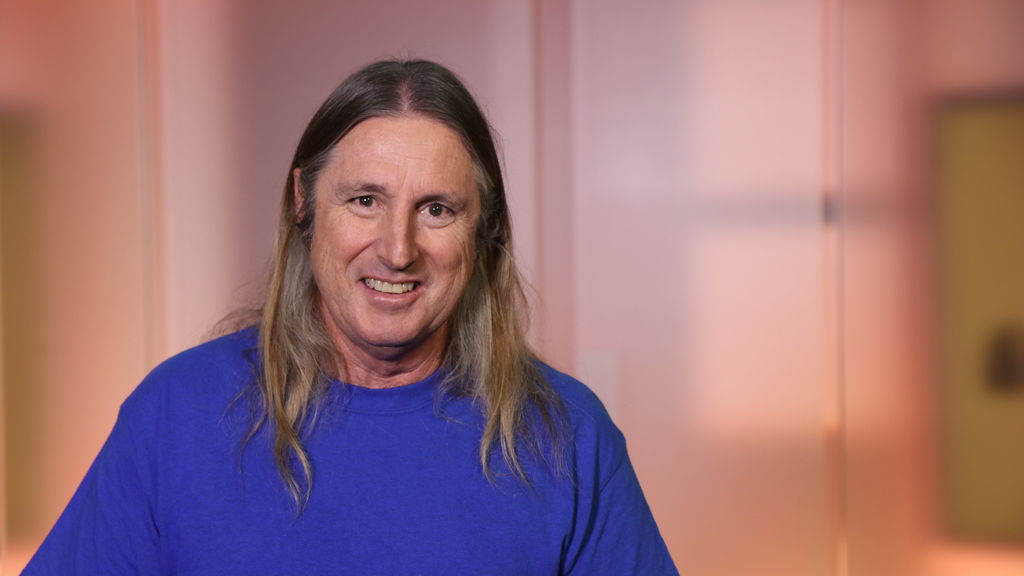 One Plus One: Tim Winton - ABC News