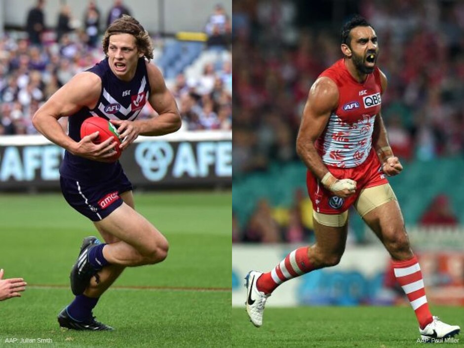 AFL Finals week one preview: Four massive matches await as flag race ...