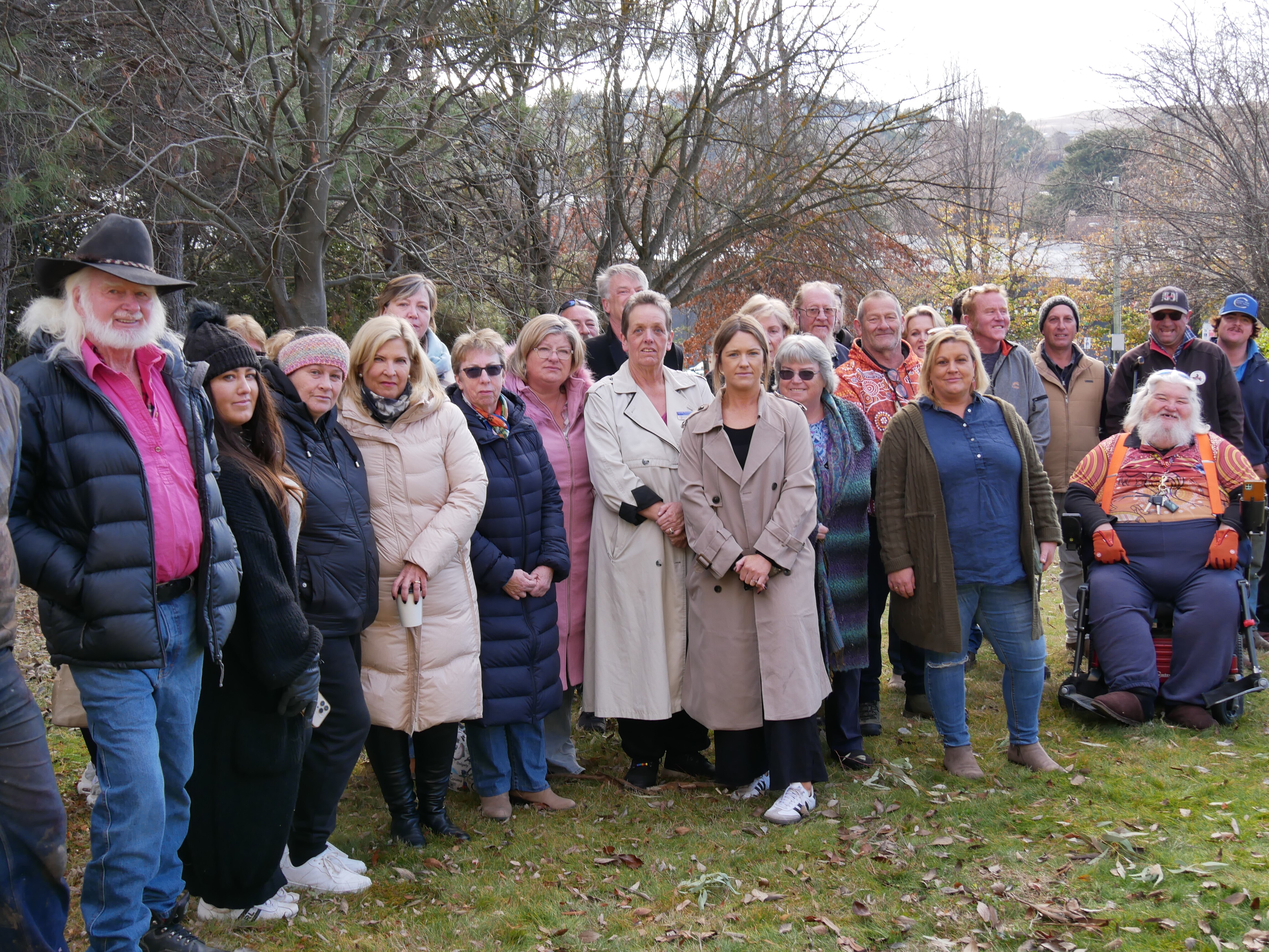 Andrew Thaler elected to Snowy Monaro Regional Council despite ban from ...