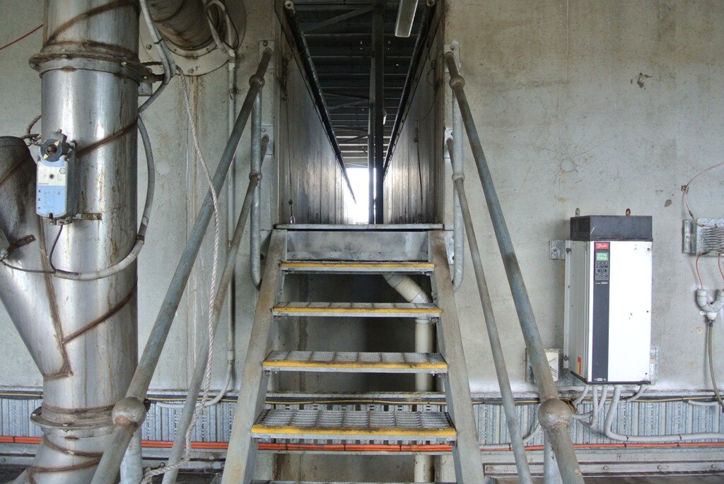 Gippsland's Dutson Downs waste facility transforming organic waste into ...