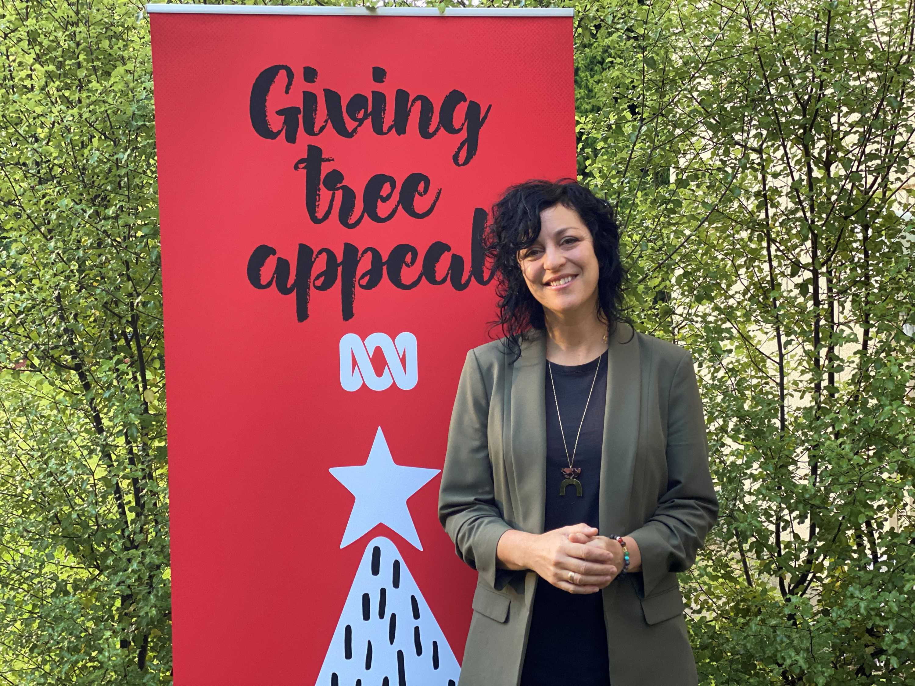 Rachel Edwards - ABC News