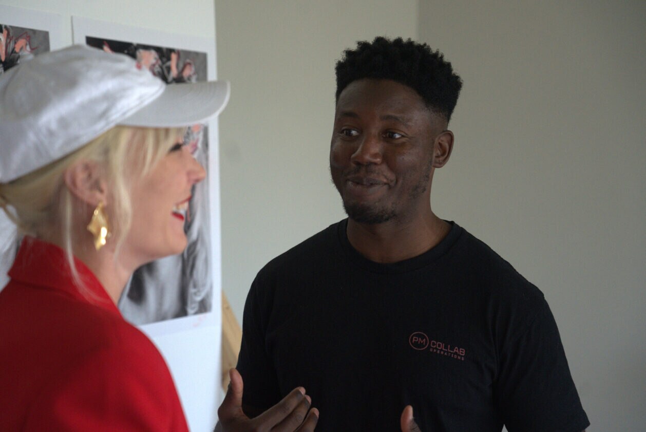 What does it mean to be seen? Stage show Bloom Girl navigates the ...