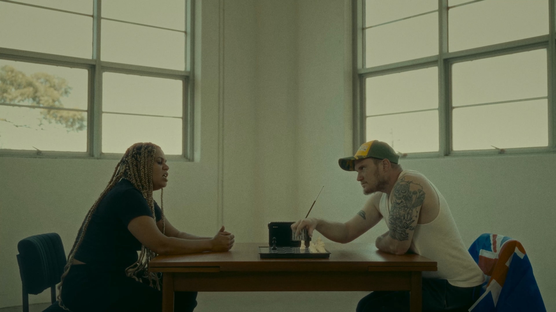 Feature Video: Barkaa - Division - ABC Rage