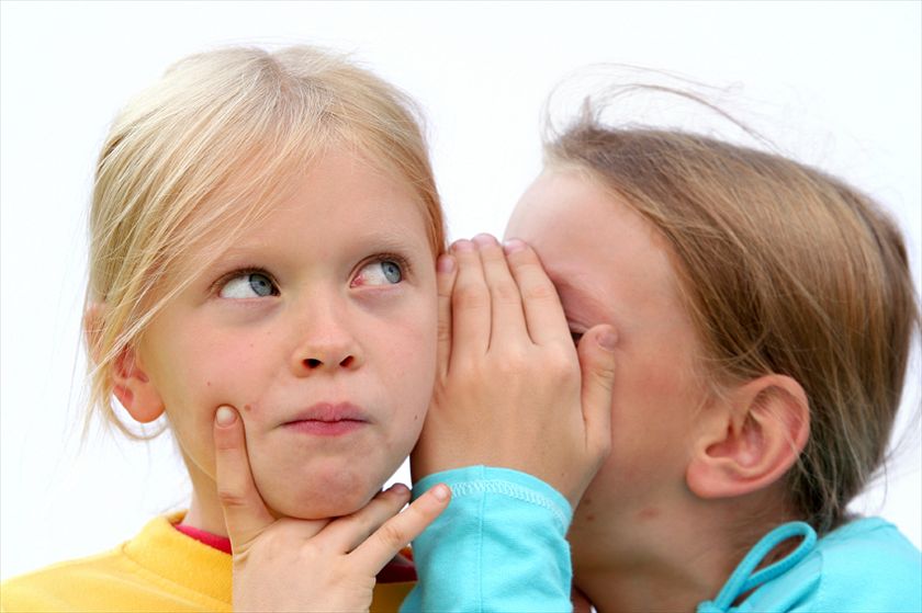 Don't tell your siblings: parents have a favourite child - ABC listen