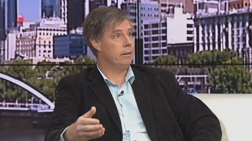 Environment report and pressure on the climate bill - Politics with ...