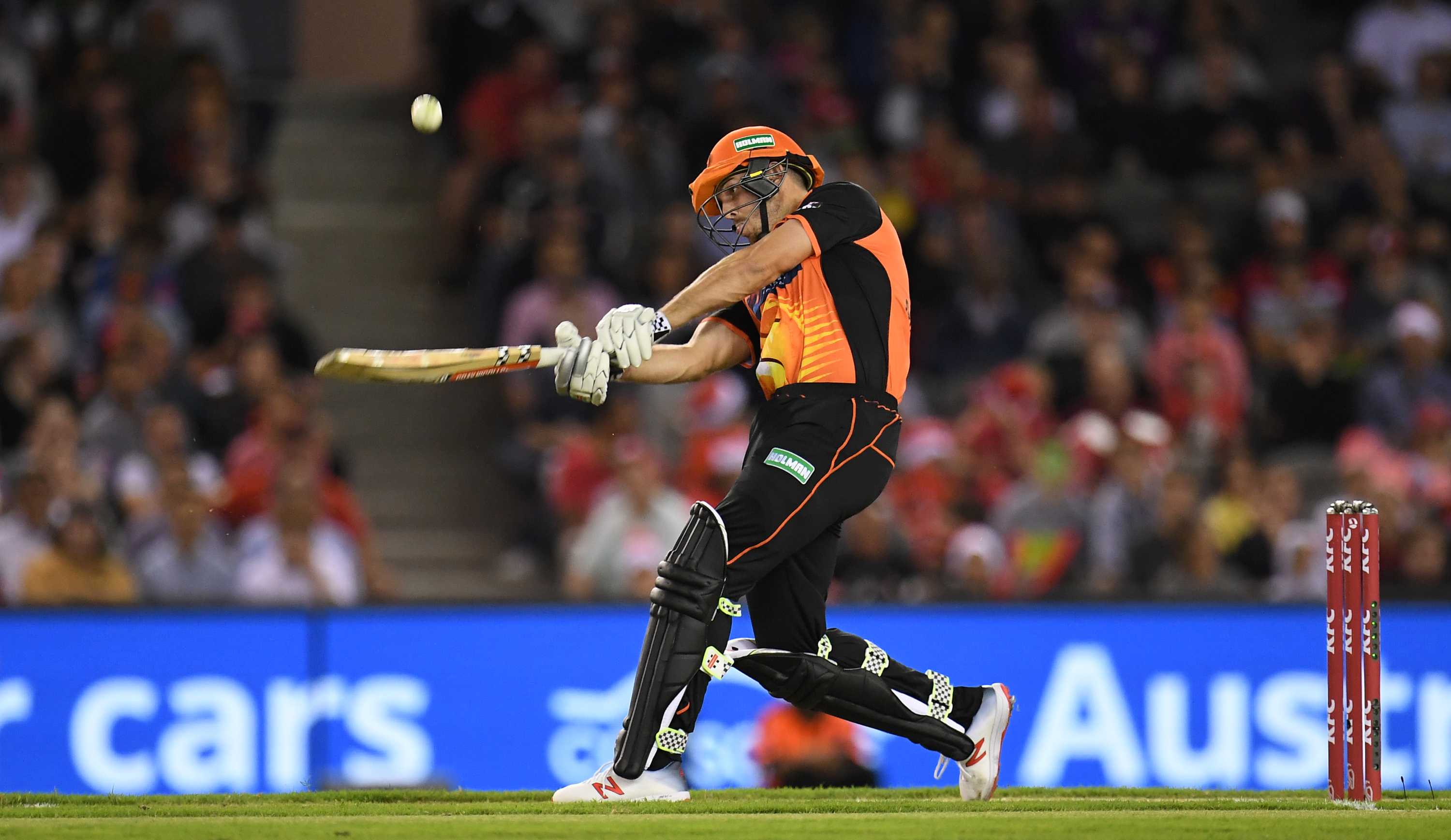 Mitch Marsh still hopeful for Test recall despite run of poor scores ...