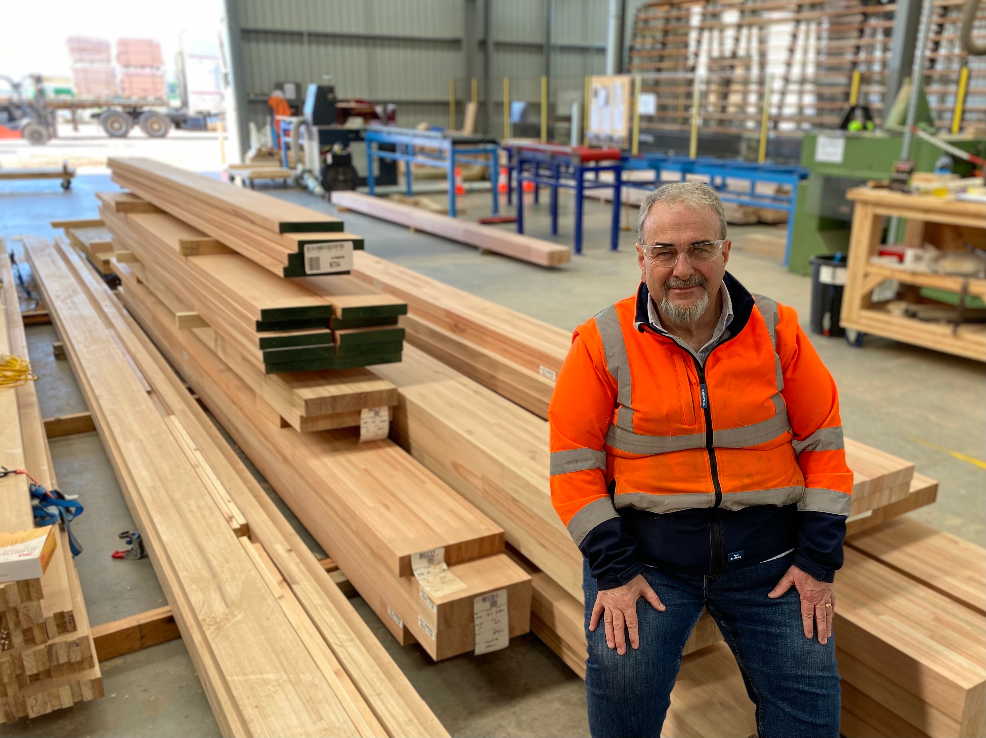 Worth more than woodchips? Finding another future for Tasmania’s ...