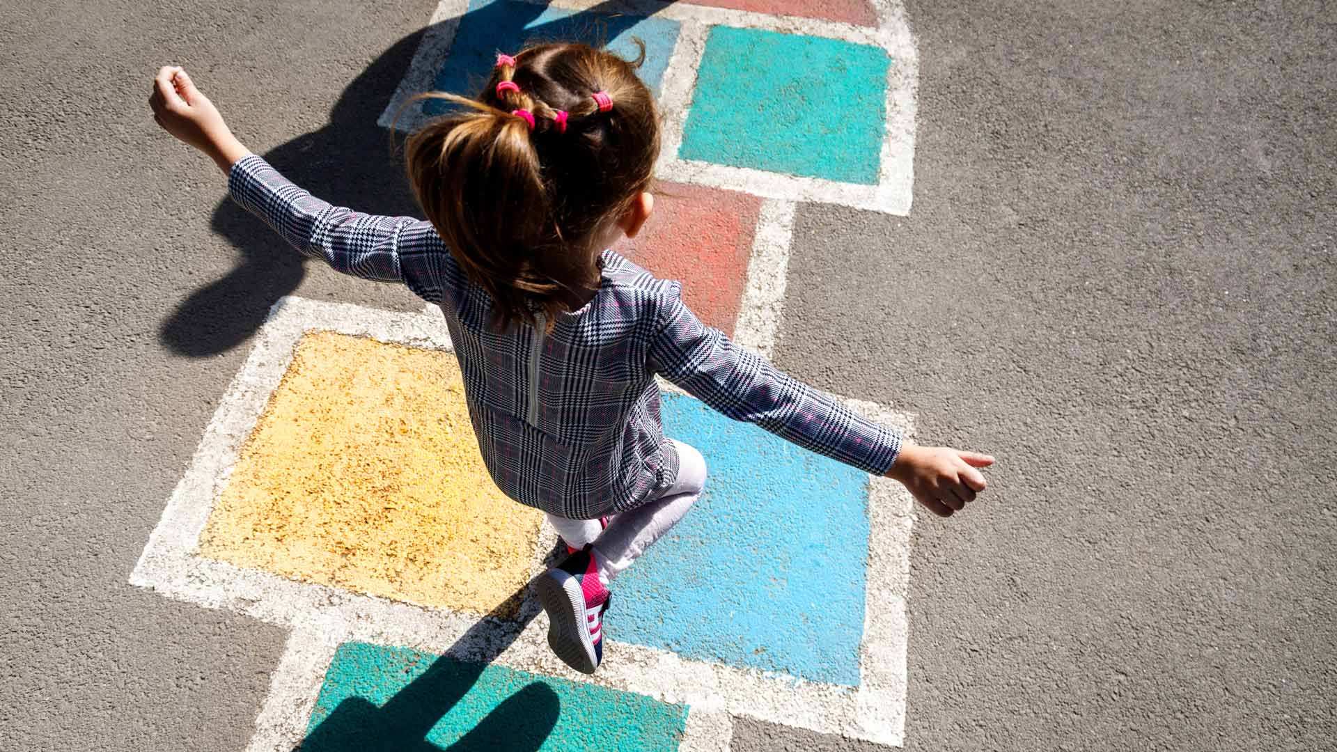 Top resources and activities to help teachers encourage movement at ...