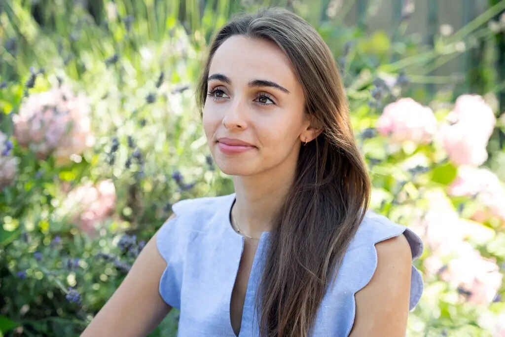 Lea Desandre sings Handel - ABC listen