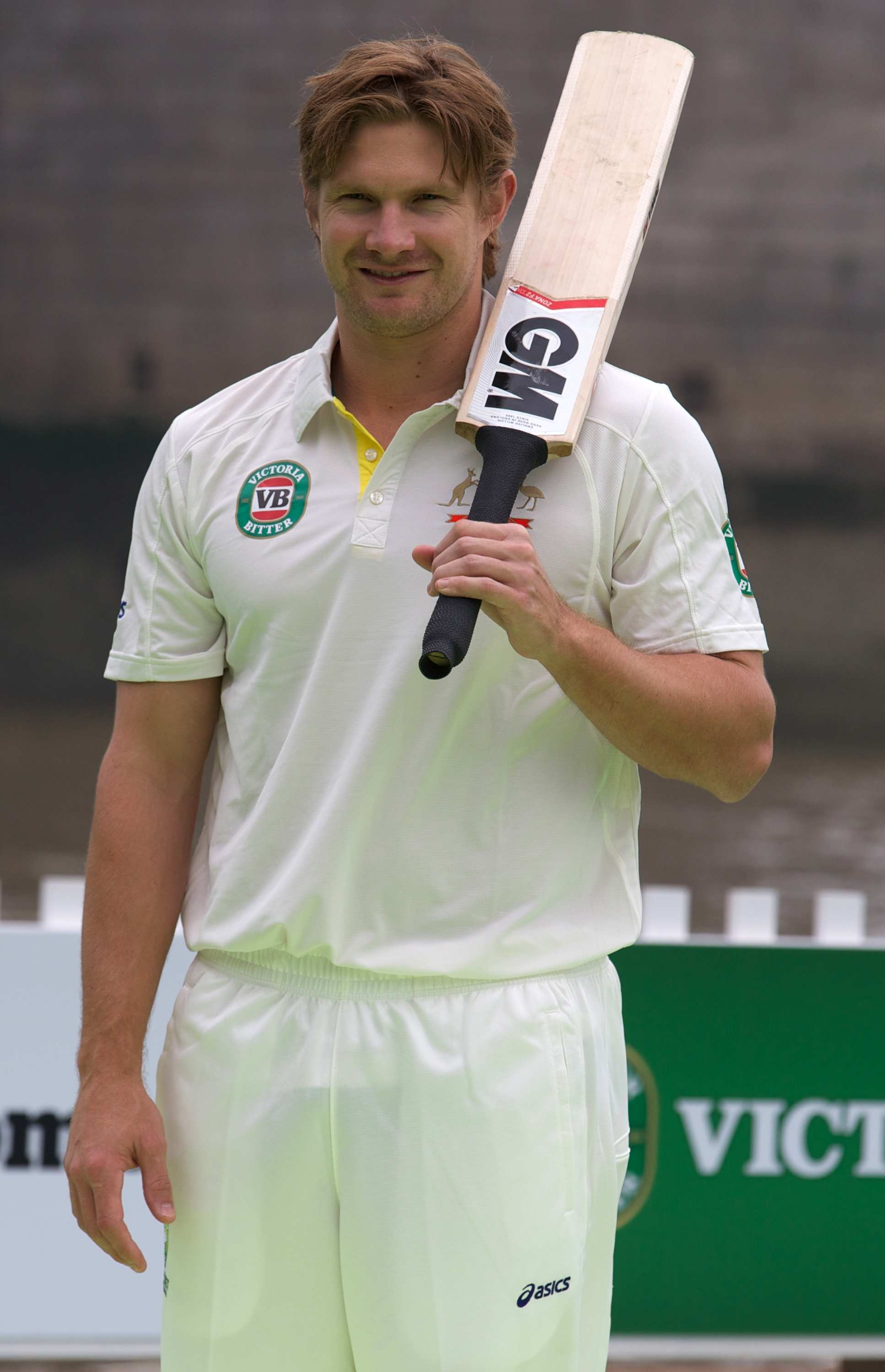The Ashes 2013: Shane Watson to open the batting for Australia, says ...