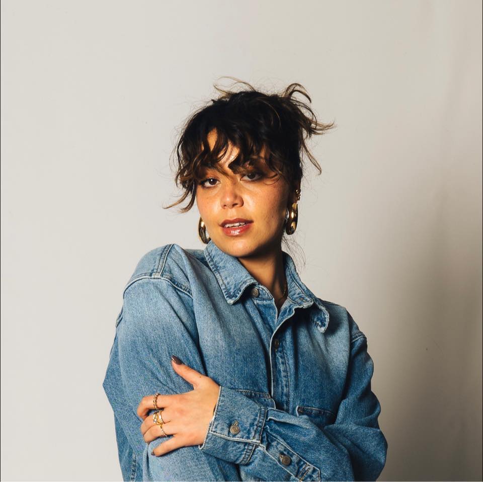 Meet RISSA, one of the finest voices in Polynesian Australian neo-soul ...