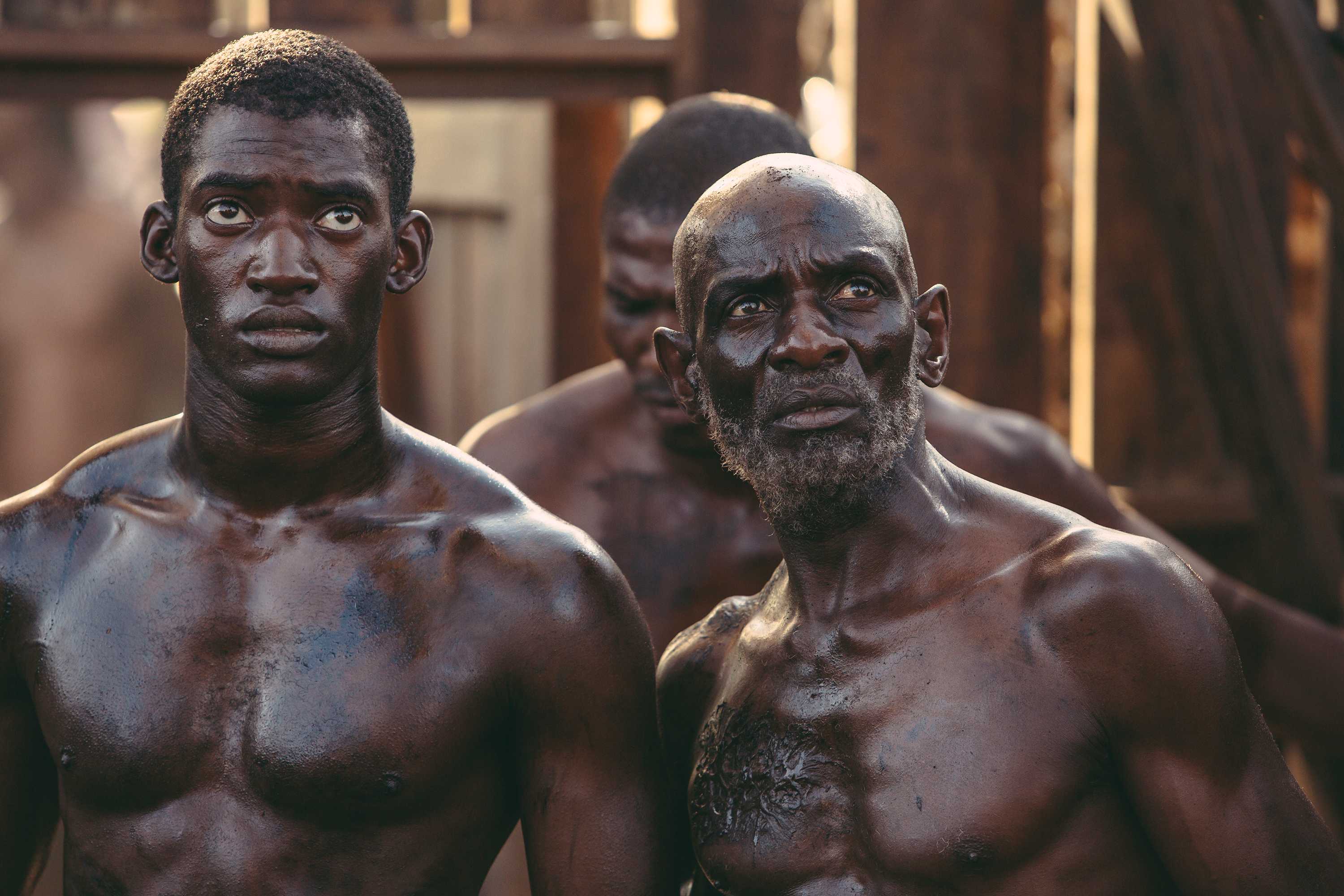 Roots remake retells America's brutal history of slavery - ABC listen