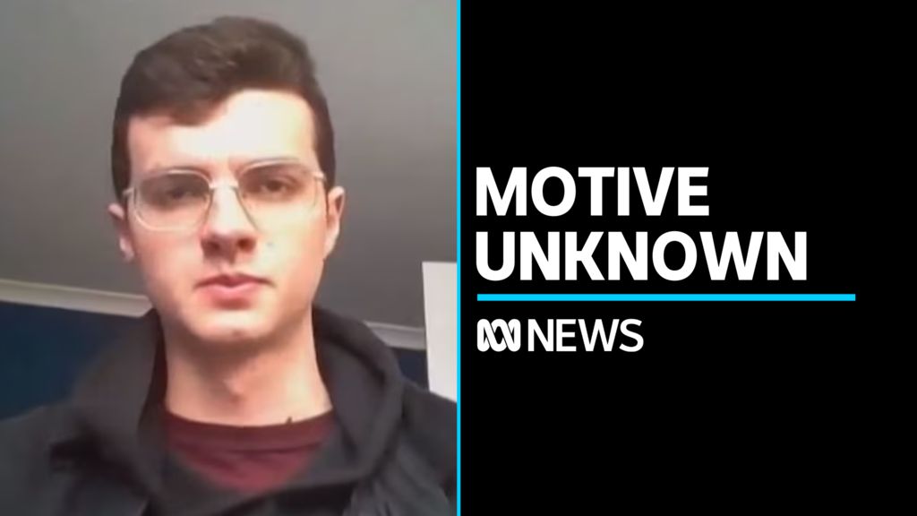 Police mystified over ANU stabbing suspect's motive - ABC News
