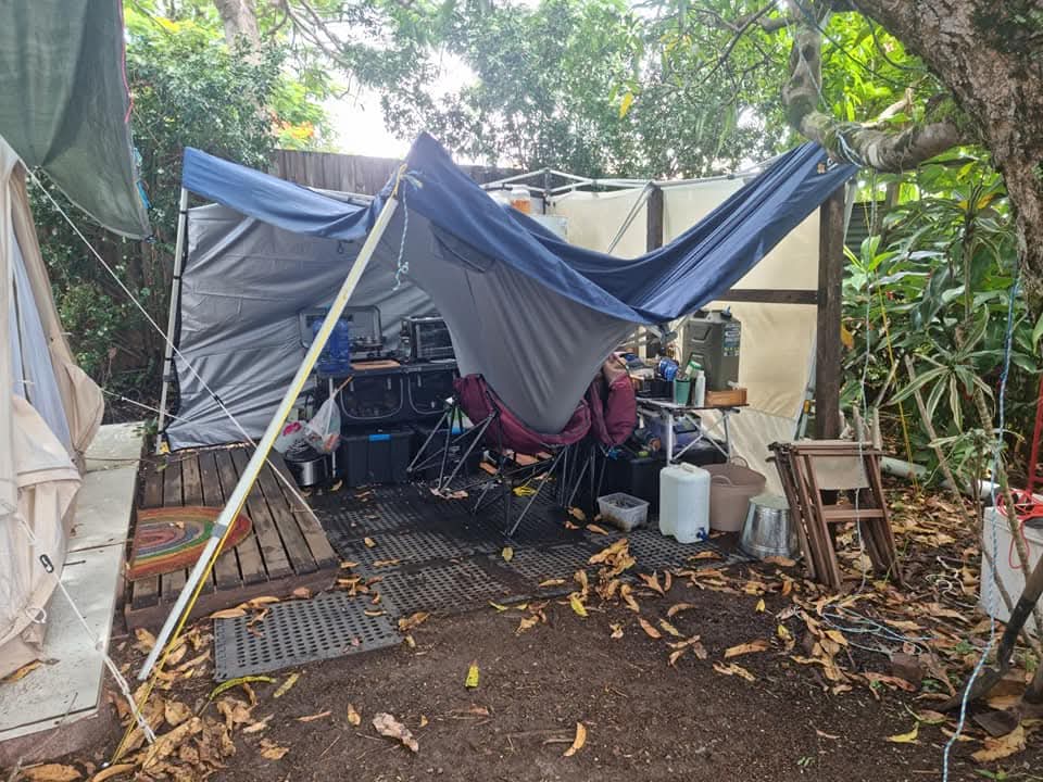 Women go from homeless to 'tiny home' owners with a once-in-a-lifetime ...