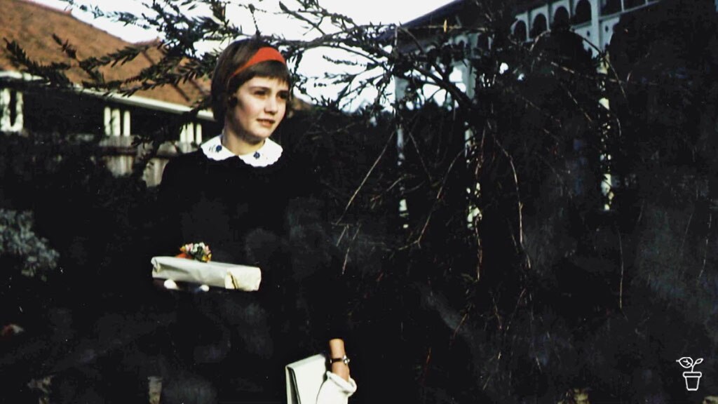 My Garden Path | Jane Edmanson - Gardening Australia