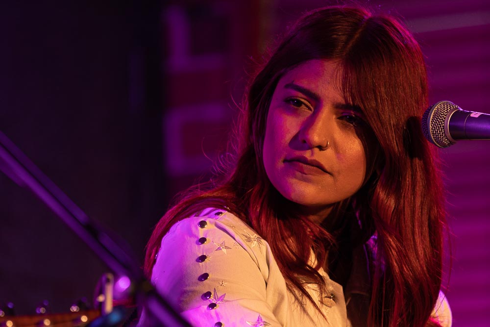 Tamworth Country Music Festival brings relief in drought and a ...