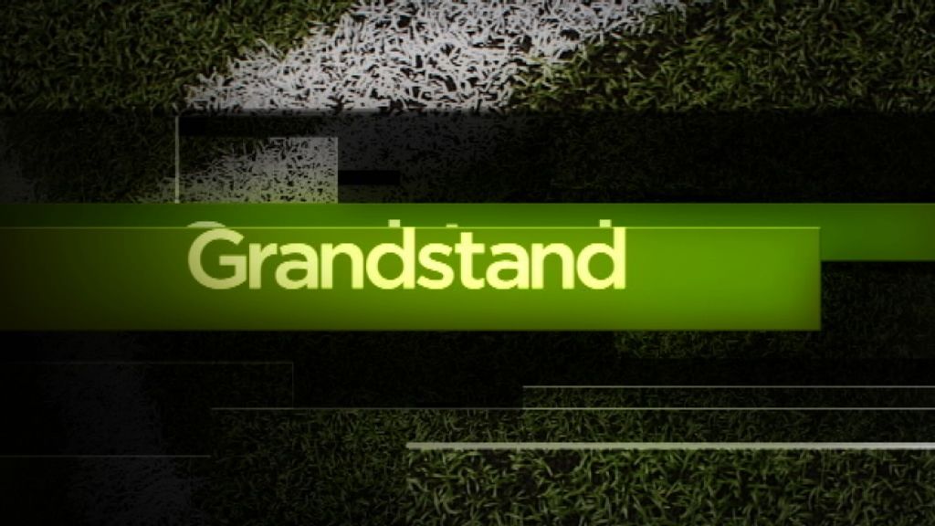 Grandstand Wednesday 12 February - ABC News