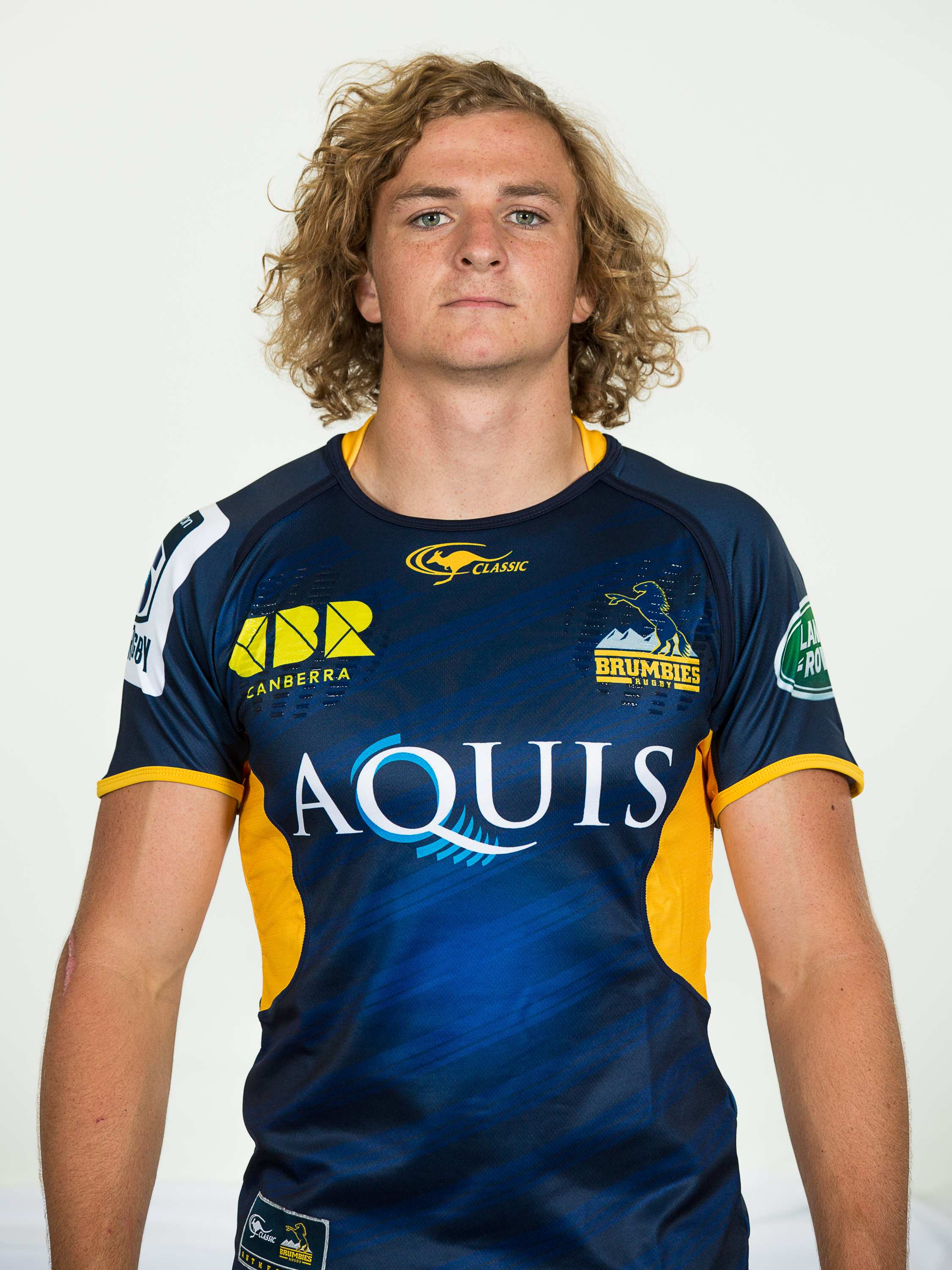 Wallabies name Brumbies' Joe Powell among 10 uncapped players in squad ...