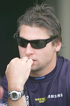 Ricketson facing two-match ban - ABC News