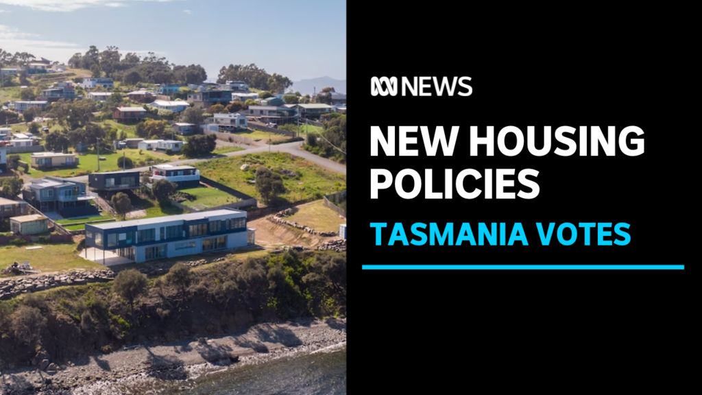 News From Tasmania : ABC iview