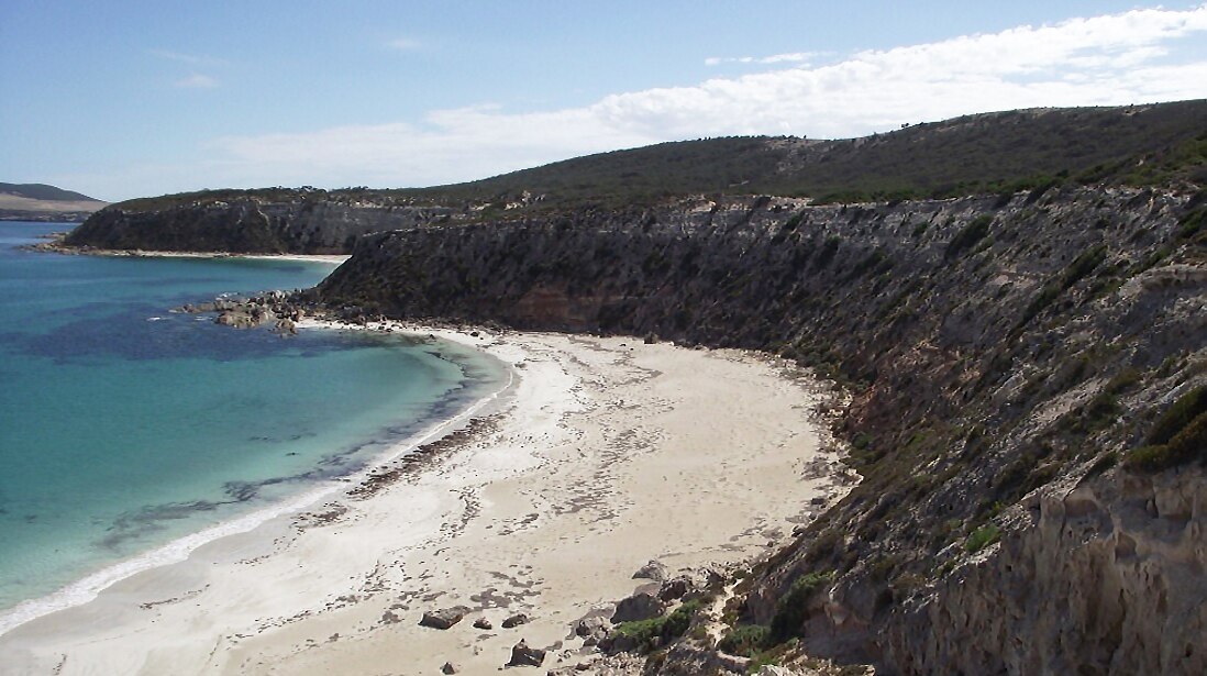 Anzac Day: Gallipoli Beach in South Australia mirrors commemorations in ...