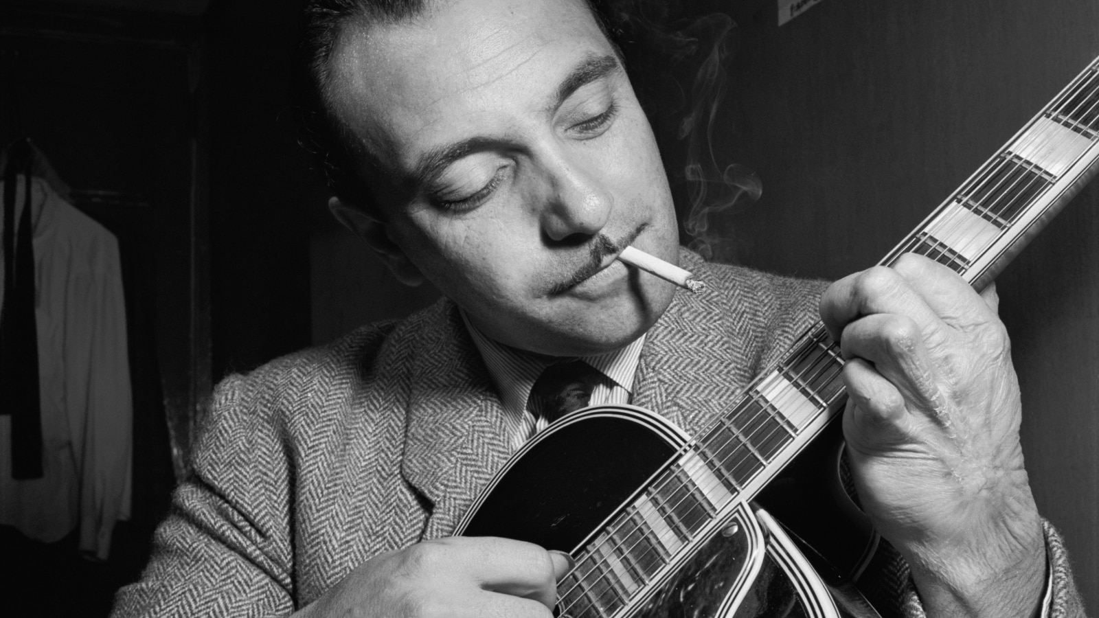 Jazz Around The World: France - ABC listen