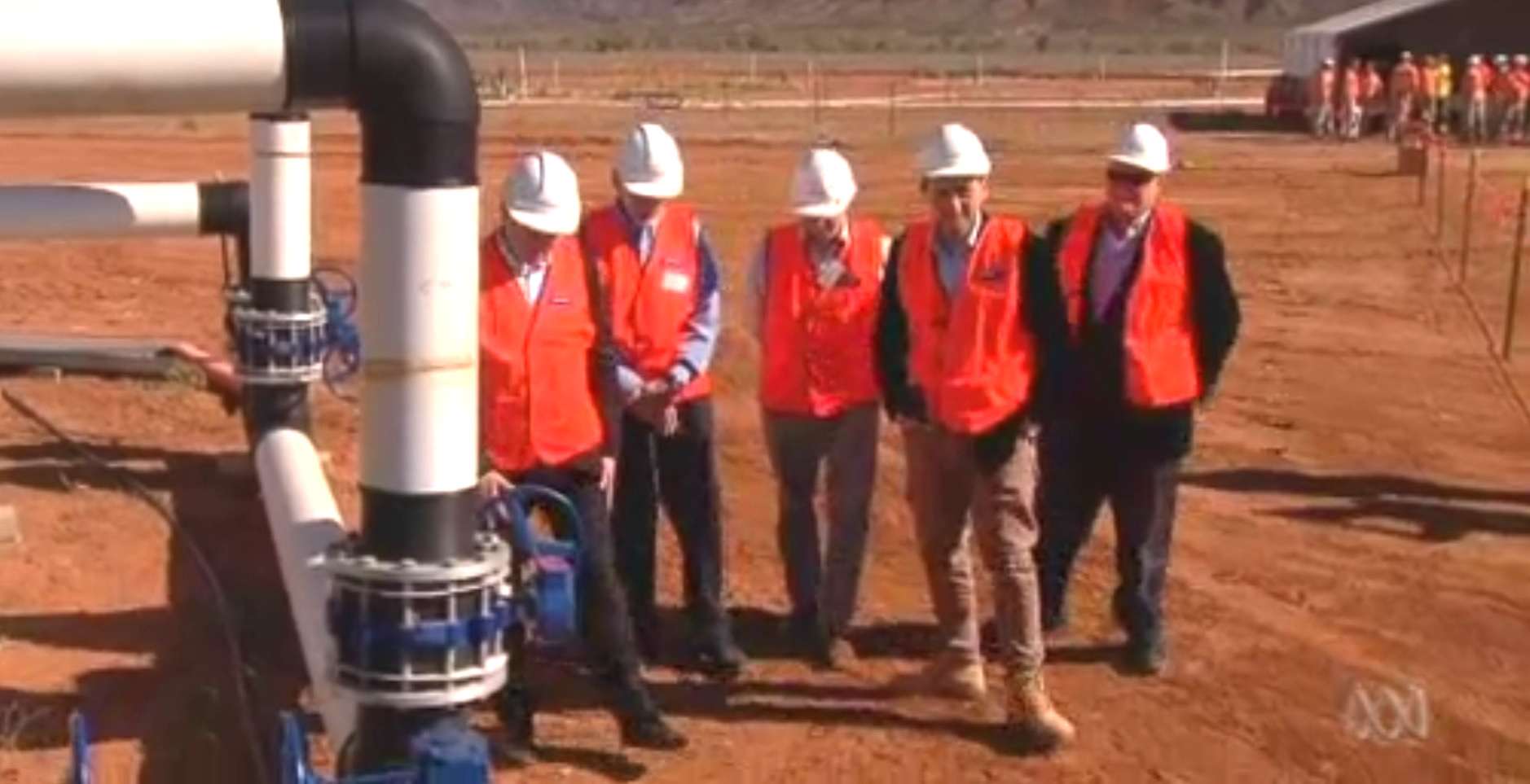 Four Mile uranium mine becomes Australia's newest - ABC News