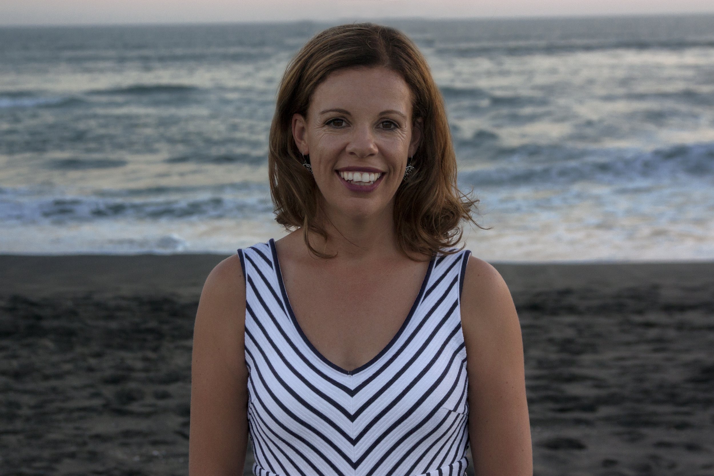 Larissa Ham - ABC News
