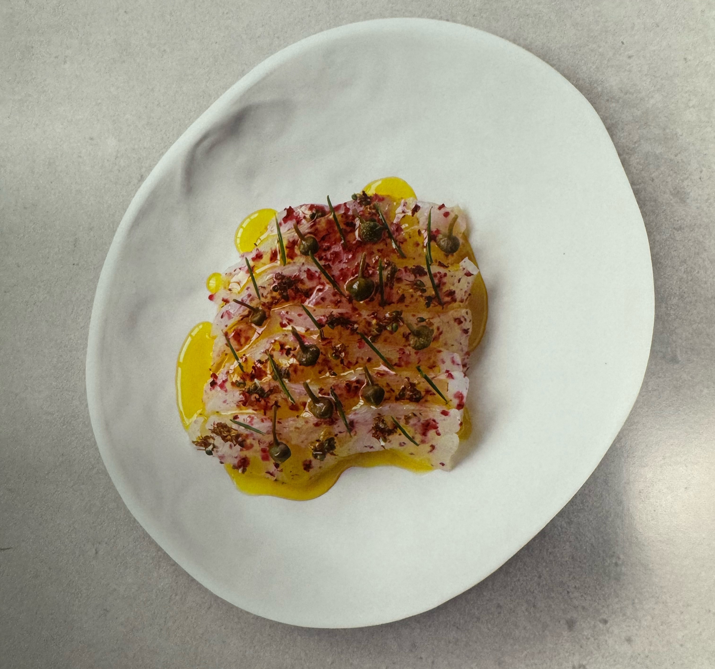 Australian caper farmers selling hard-won harvest to restaurants, home ...