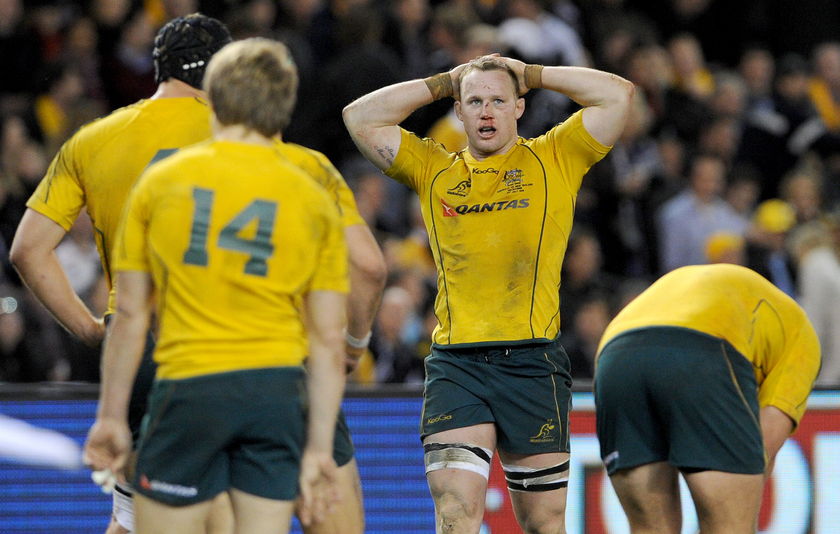 We just seem to have lost our way: Mark Ella on Australian Rugby - ABC ...