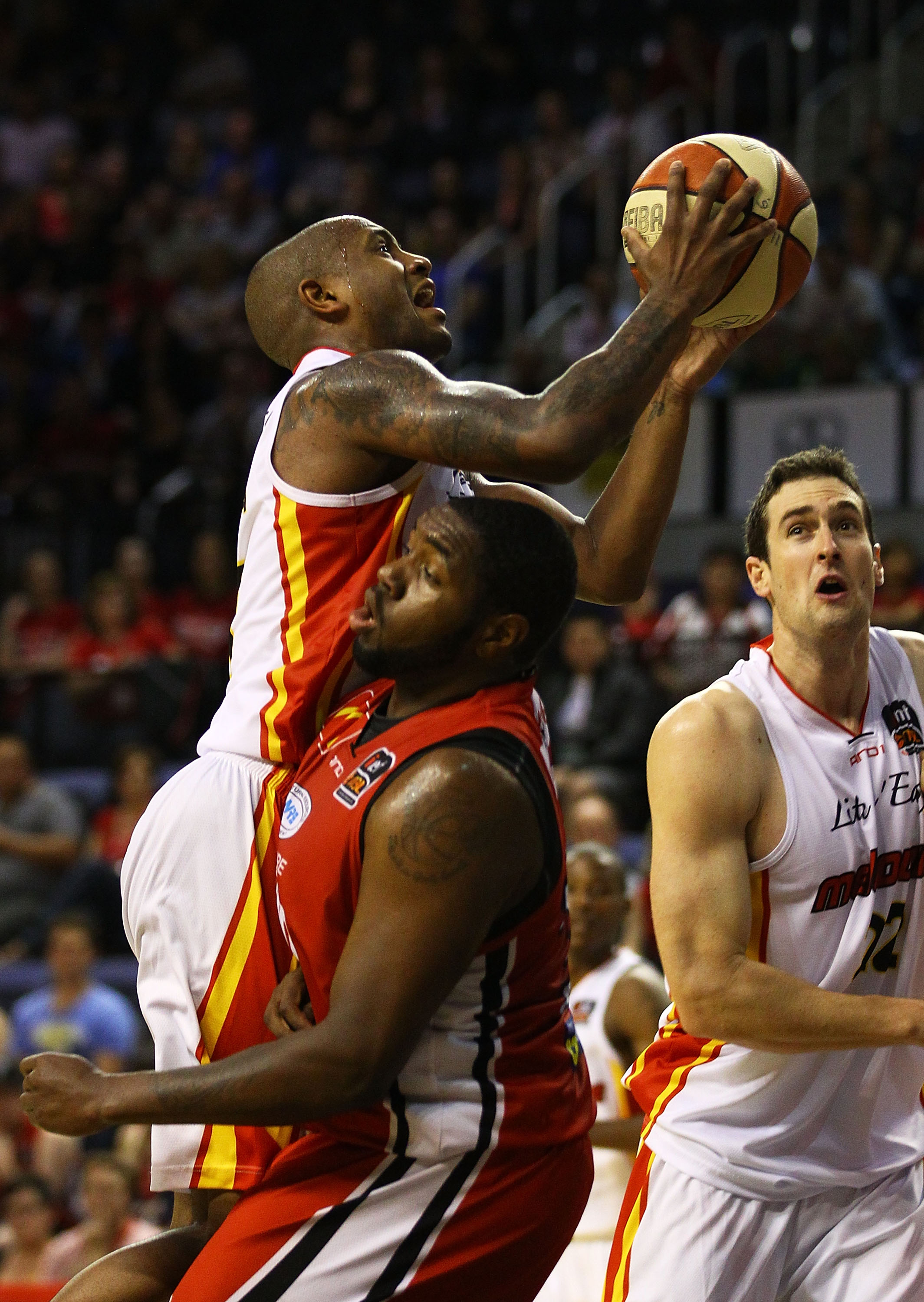 NBL to continue as nine-team competition - ABC News