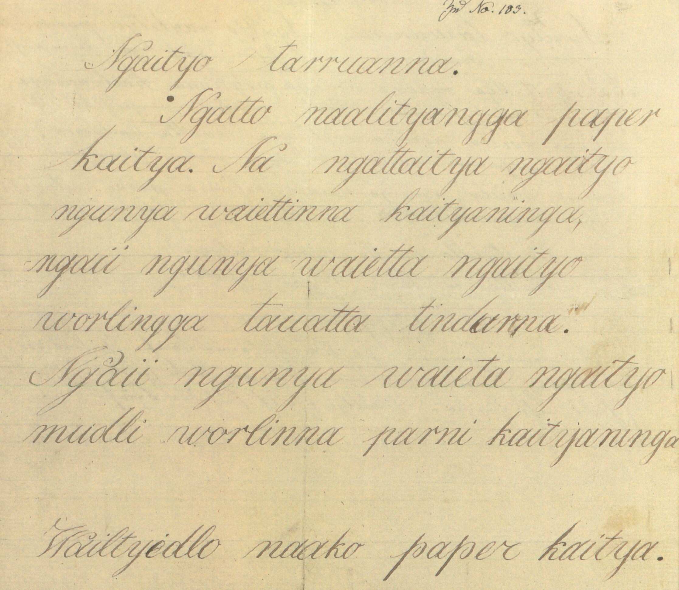 Respected Aboriginal elder Alice Rigney remembered as pioneering ...