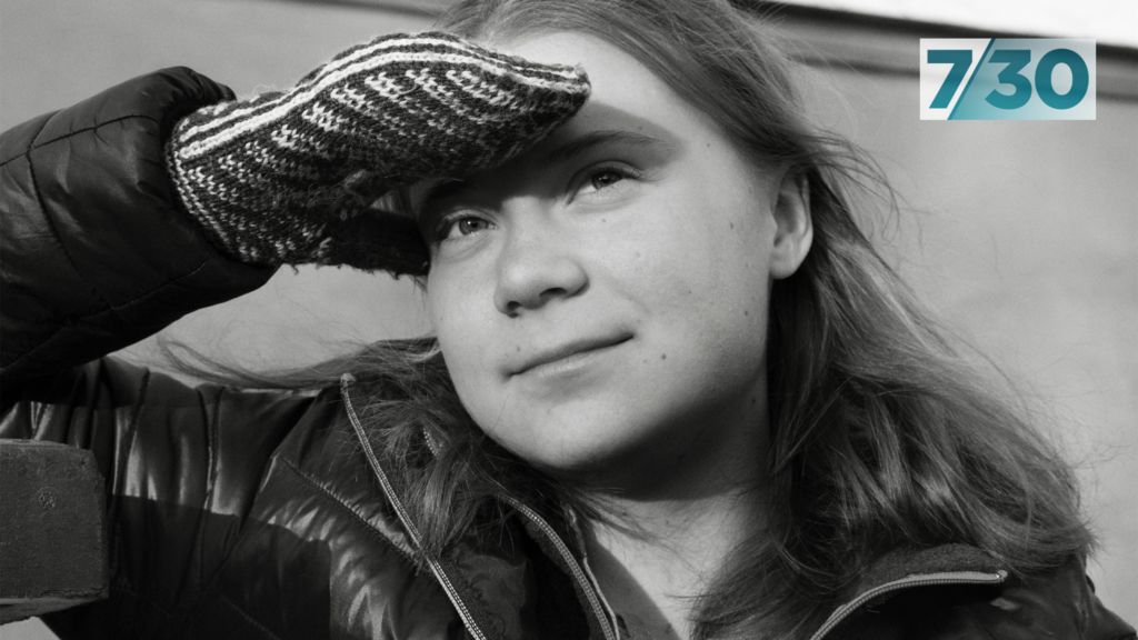 Extended Interview: Greta Thunberg tells Australia to ‘wake up’ on the ...