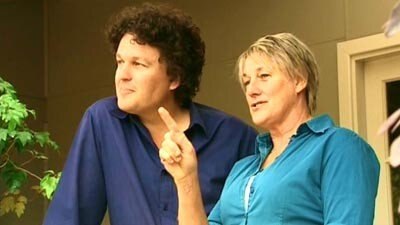 Sabrina Hahn - Gardening Australia